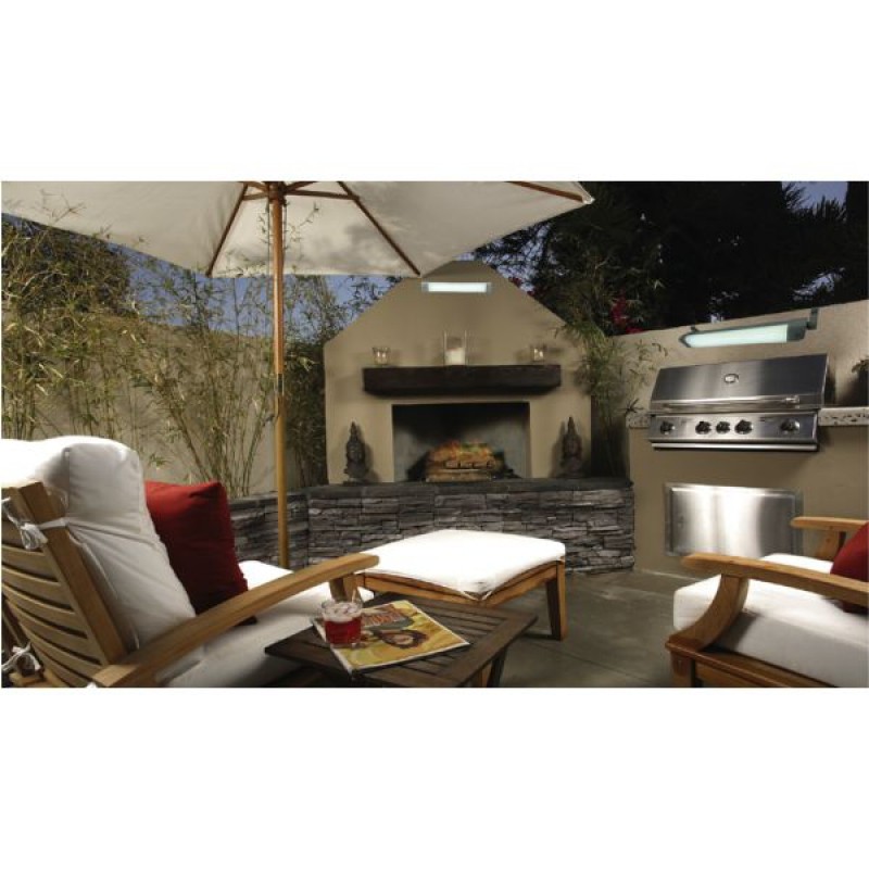 Reglette Solaire Neon 9 - SUN AMEX - Eclairage 12v solaire