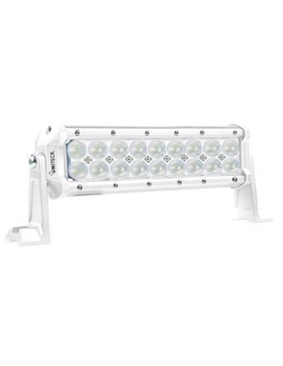 Projecteur Led 54w - 12v/24v - UNILEDBAR 54.24 - UNITECK - Eclairage ...