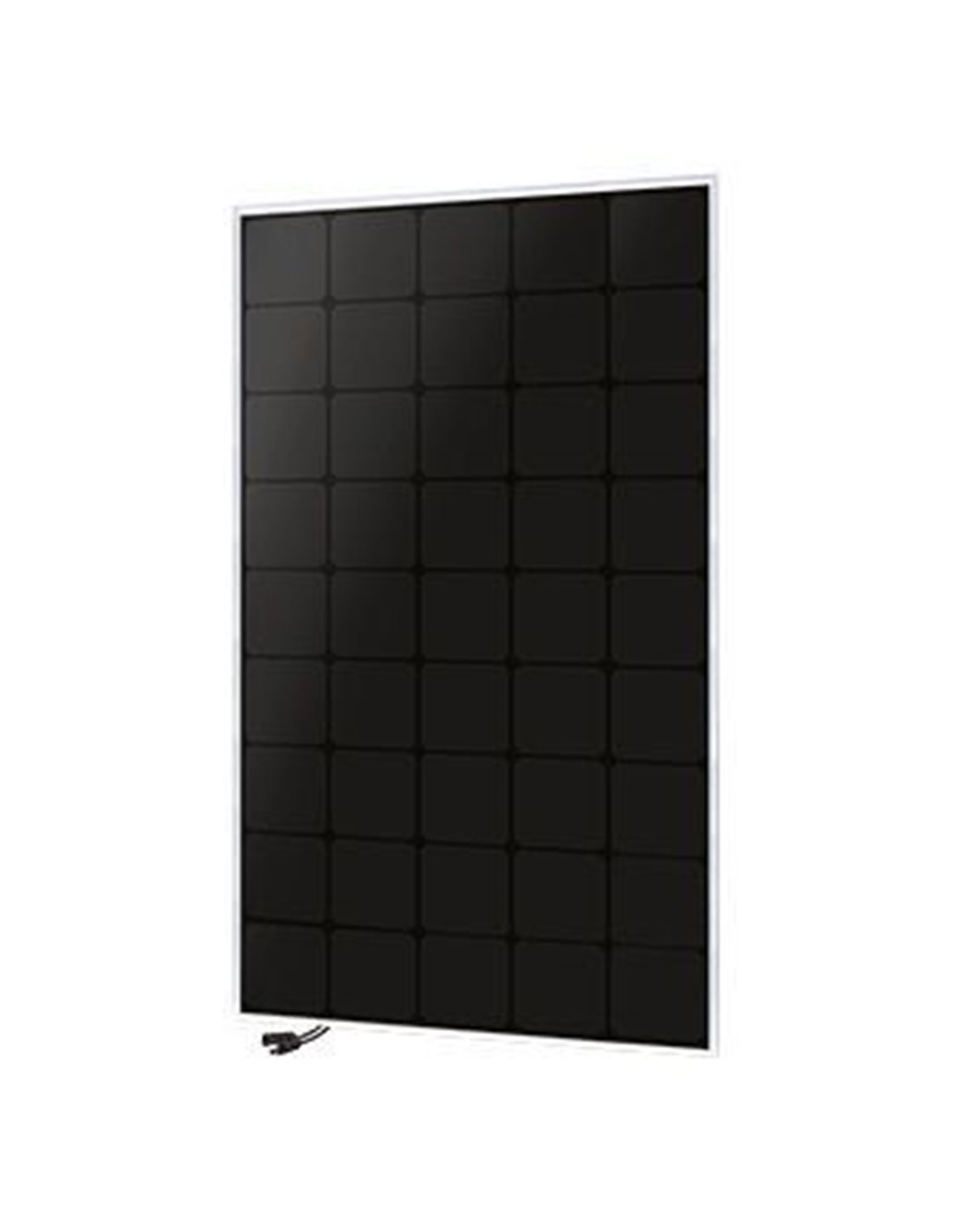 Panneau Solaire Back Contact 200w - 12v - UNISUN 200.12 BC - UNITECK - Panneau solaire