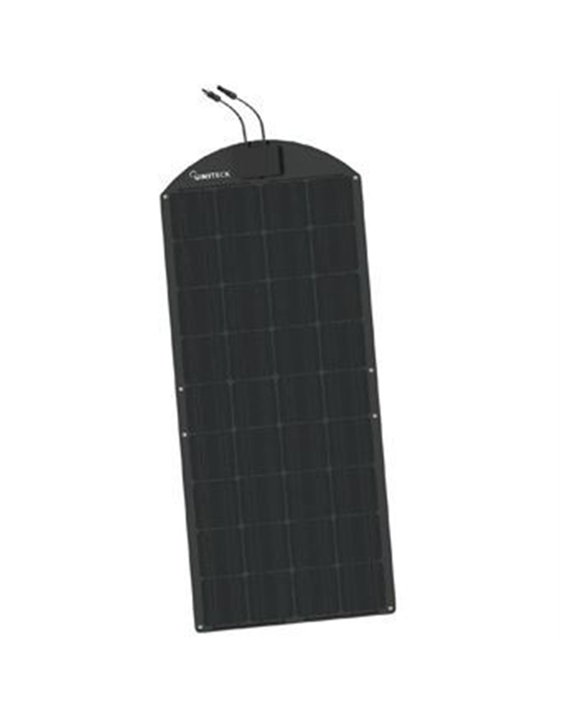 Panneau Solaire Slim 150w - 12v - UNISUN 150.12 MS - UNITECK - Panneau solaire