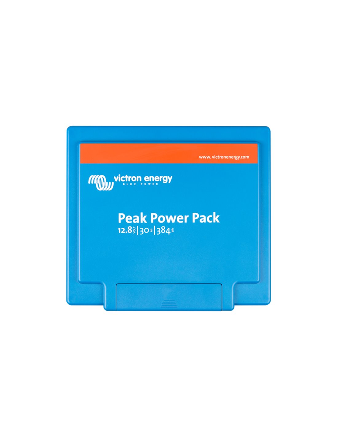 VICTRON Peak Power Pack 30 Ah - Victron Energy - Régulateur solaire