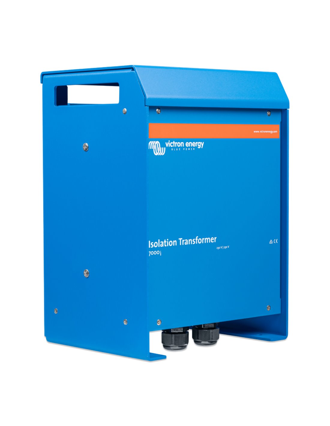VICTRON Transformateur d'isolement 7000 W - Victron Energy ...