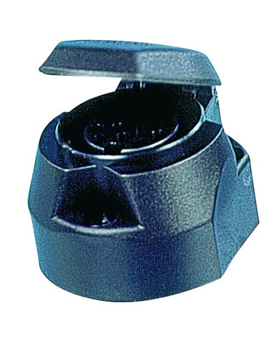 Socle Femelle 13 Plots - Electricité et Multimédia