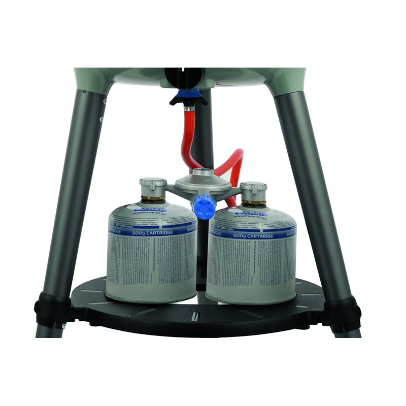 Dual Power Pack Cadac - DOMETIC - Electricité et Multimédia