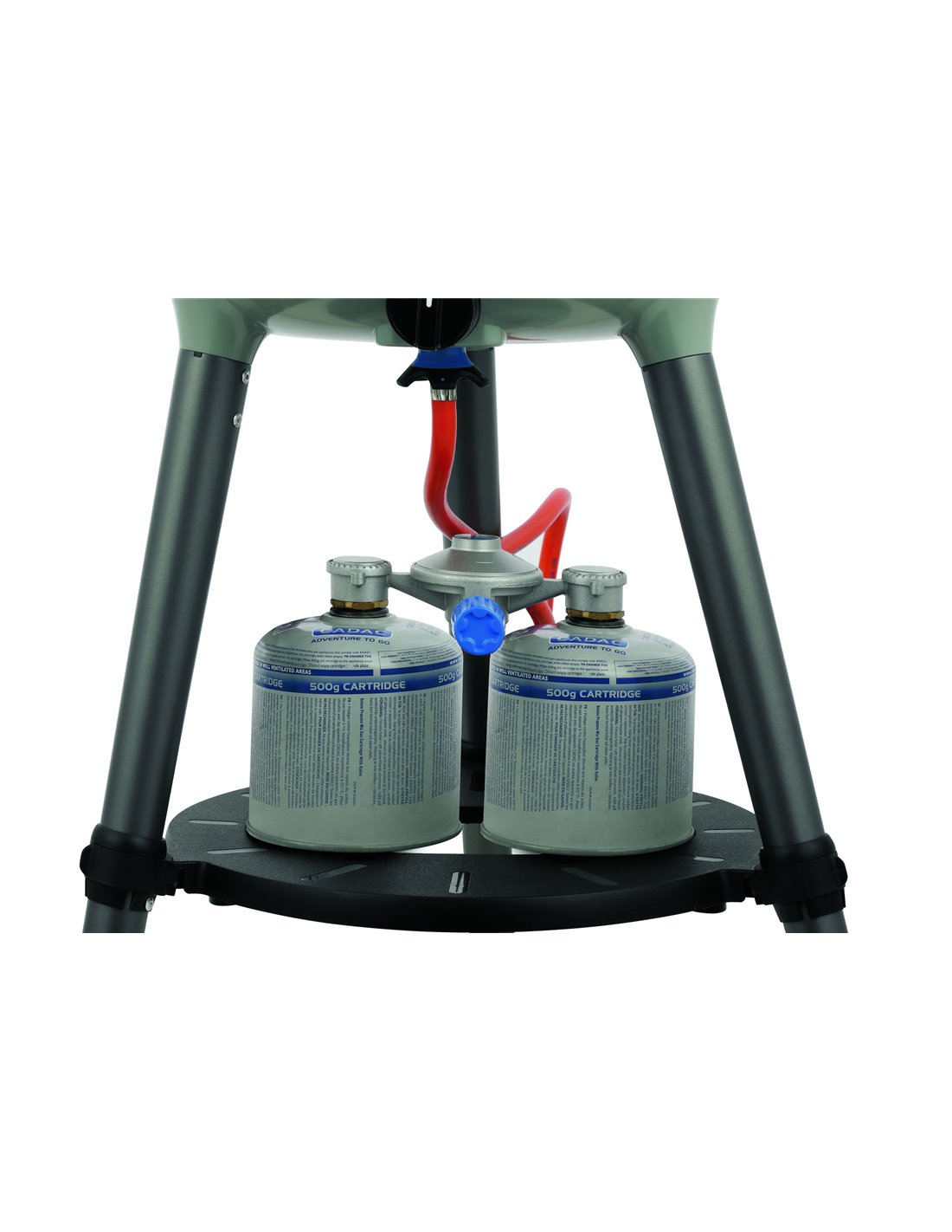 Dual Power Pack Cadac - DOMETIC - Electricité et Multimédia