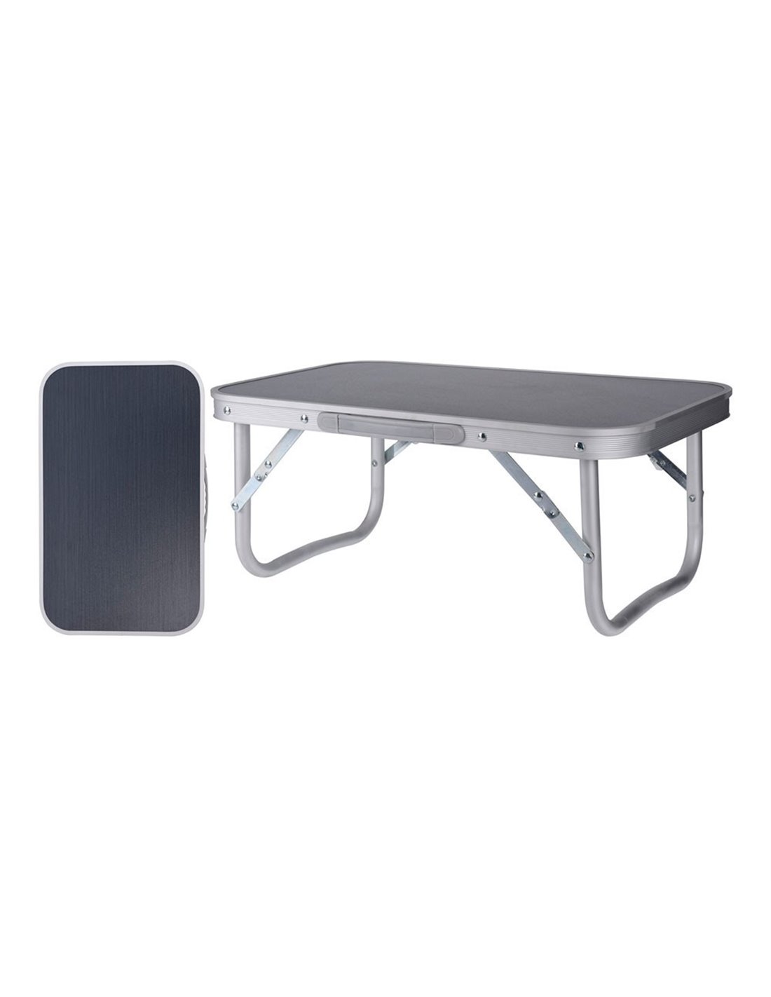 Table De Camping Pliante 56x24x34cm - Table et chaise van et camping-car