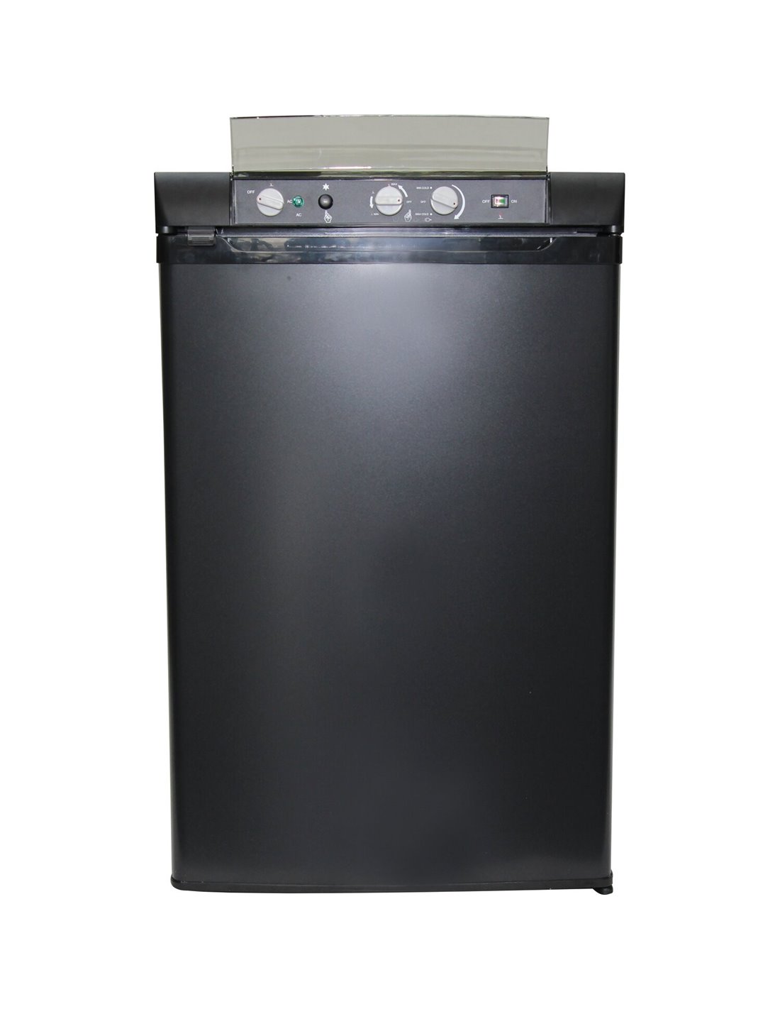 Réfrigérateur à absorption à poser 2 Ways 220V/Gaz 100 Litres - EZA - Froid