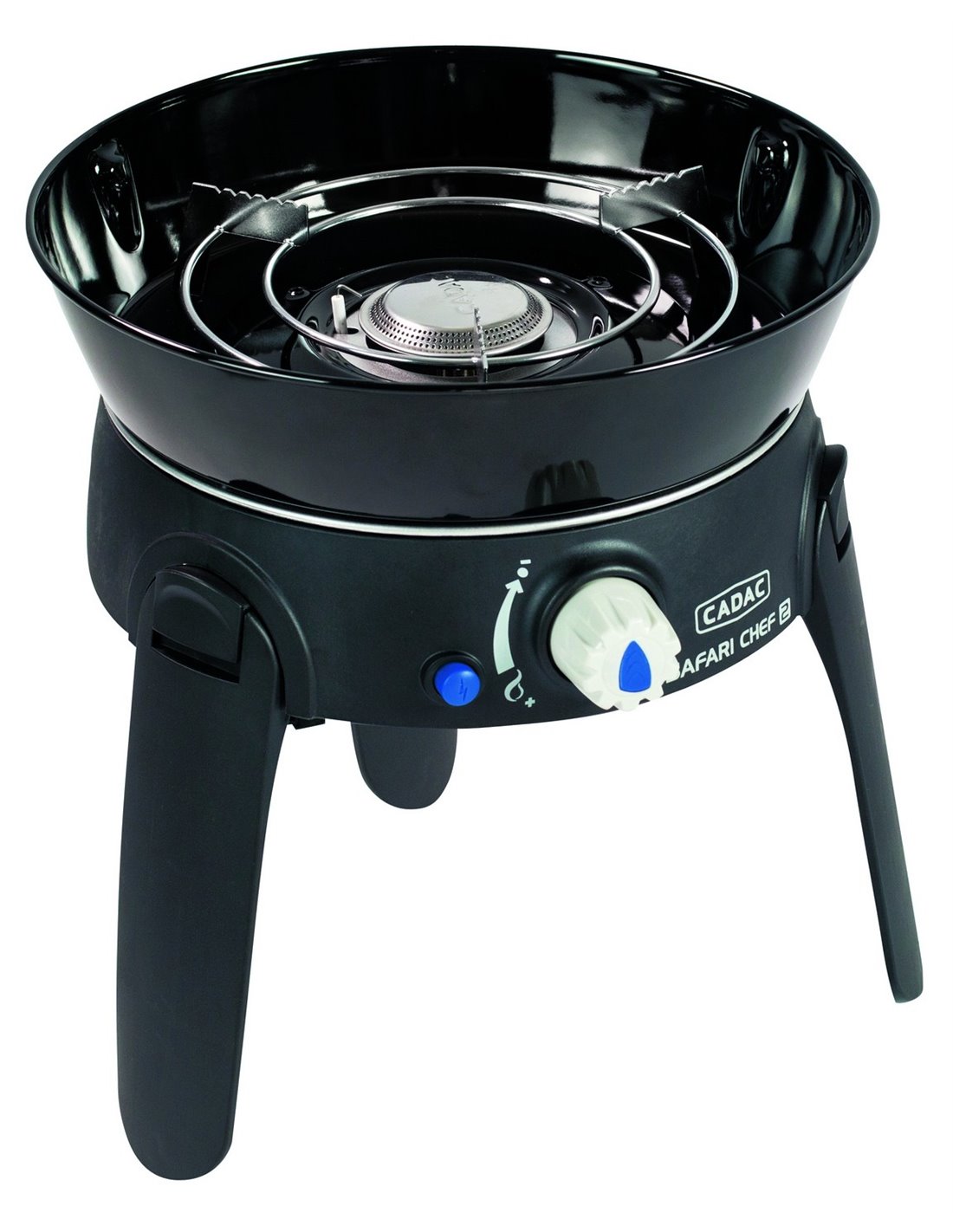 Bbq Safari Chef 30 Lp Lite - DOMETIC - Cuisson