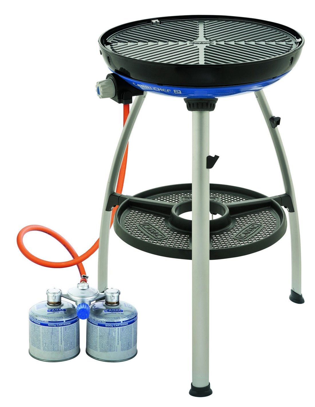 Dual Power Pack Cadac - DOMETIC - Electricité et Multimédia