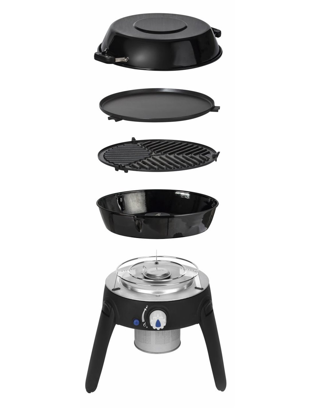 Bbq Safari Chef 30 Hp - DOMETIC - Cuisson