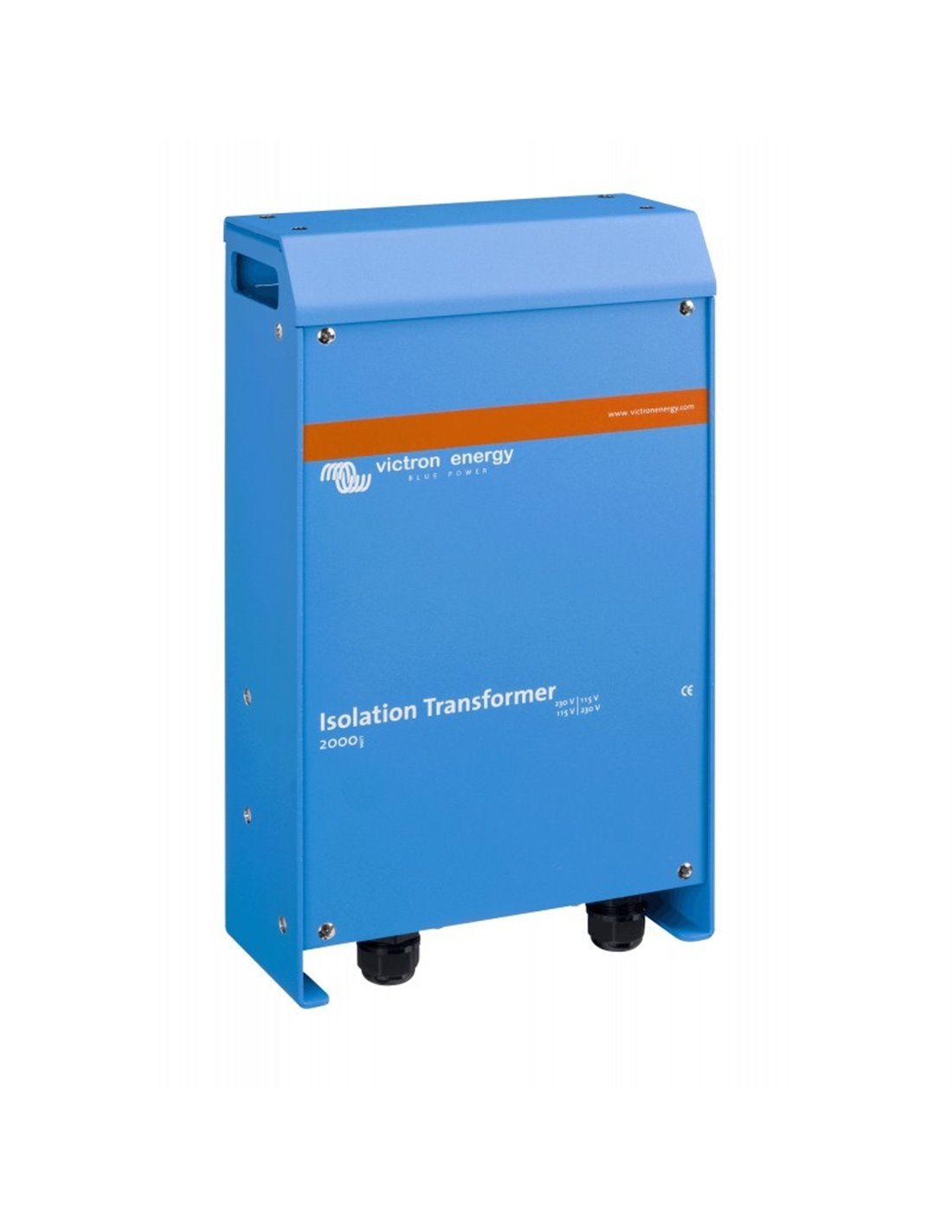 VICTRON Transformateur d'isolement 2000 W - Victron Energy ...