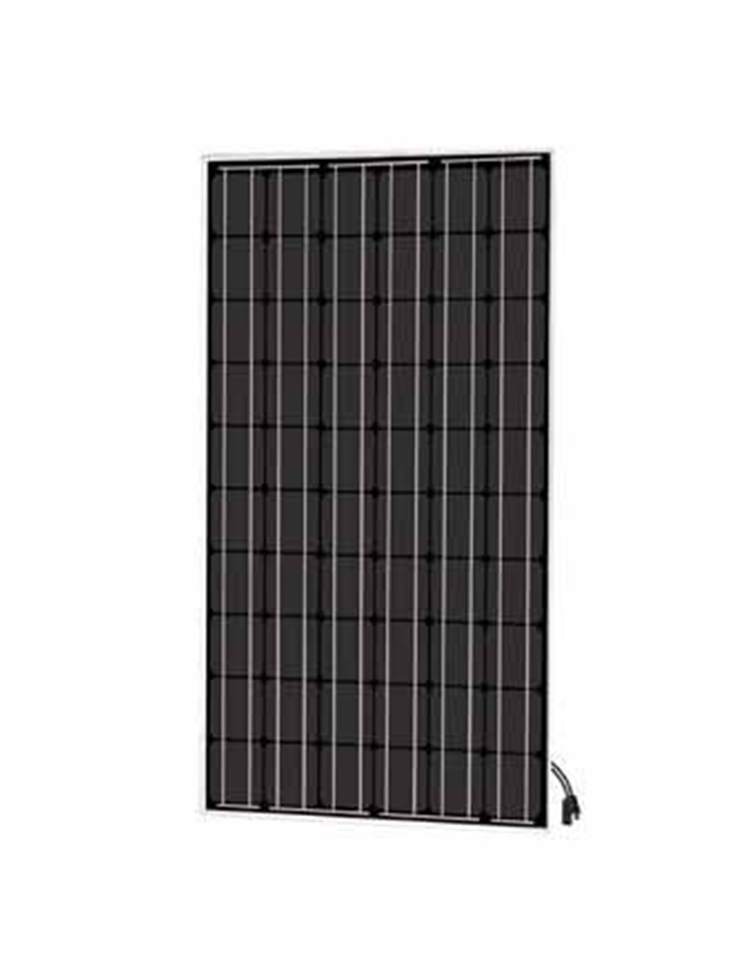 Panneau Solaire Monocristallin 300w - 12v - UNISUN 300.12 M - UNITECK - Panneau solaire