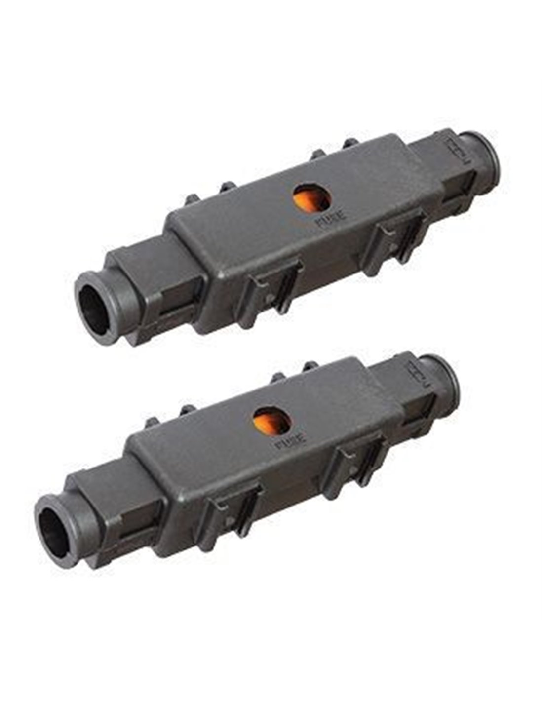 Kit Protection Fusible - KIT PROTECTION FUSIBLE COUPLEUR/SÉPARATEUR ...