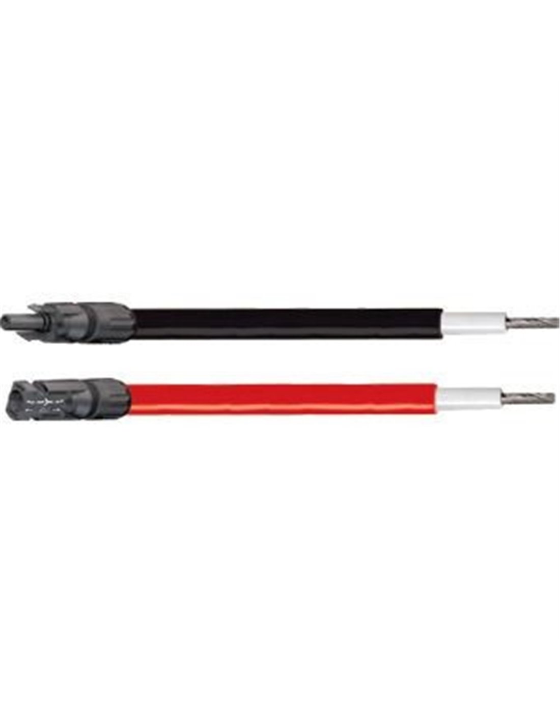 Cables Sortie Panneaux 2,5 Mm² - UNICABLE SP 2,5 - UNITECK - Cable, fil ...