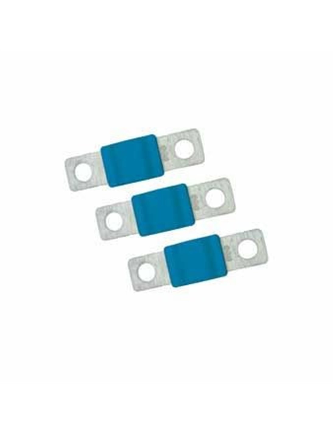 Fusibles - FUSIBLES 200A / 32V (x3) - UNITECK - Accessoires pour batterie